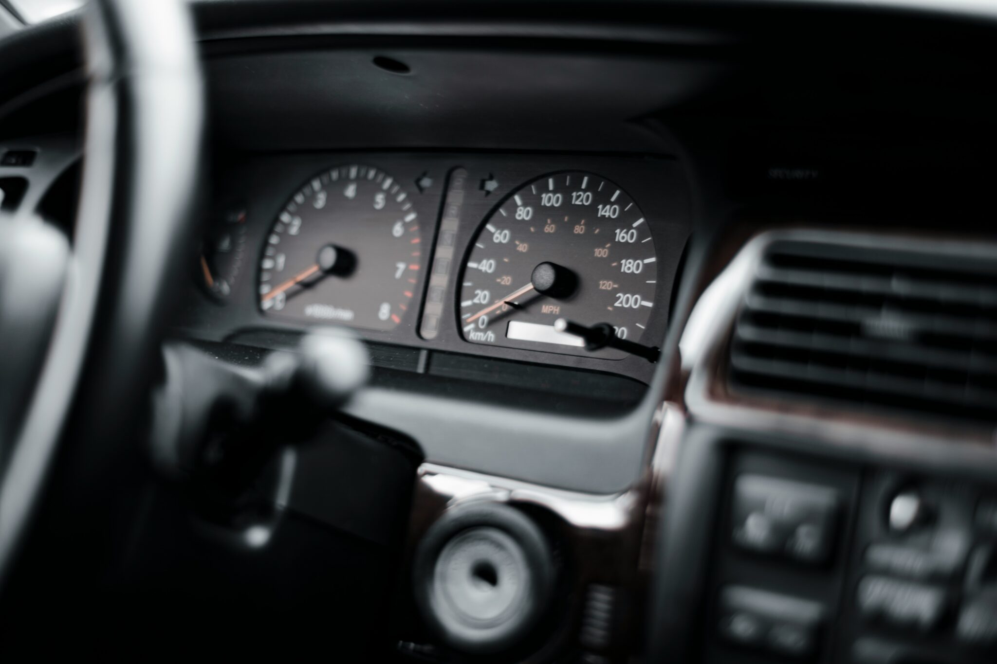Dim dash lights - autoelectric-repair.com